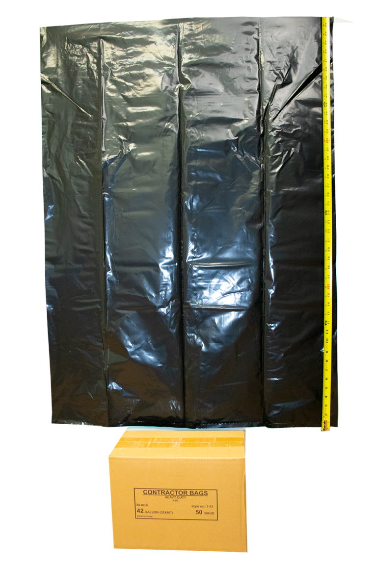 10 Creative Uses for Contractor Trash Bags